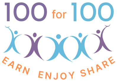 100For100 Foundation